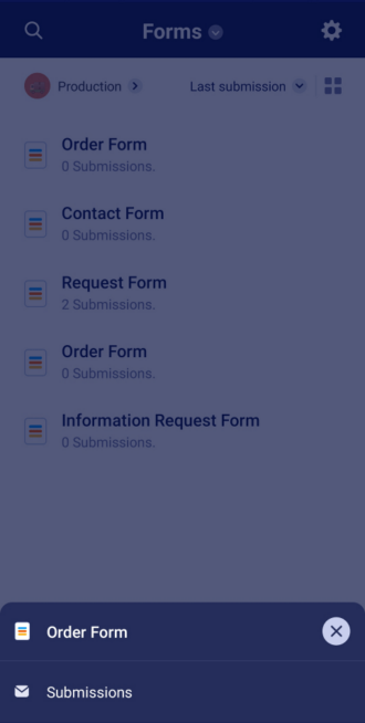 How to Use Jotform Teams on Your Mobile Device