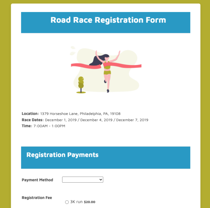 How to create opt-in forms in WordPress | The Jotform Blog