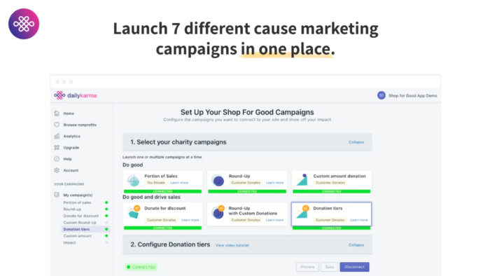 The best Shopify donation apps to add to your online store | The ...