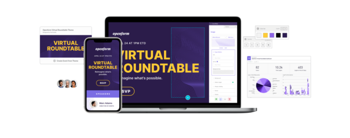 Top 7 Cvent alternatives for planning seamless events in 2025 | The ...