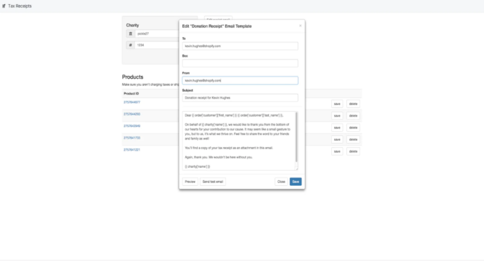 The best Shopify donation apps to add to your online store | The ...