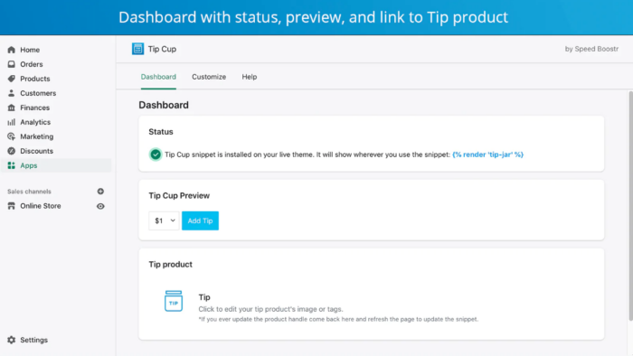 The best Shopify donation apps to add to your online store | The ...