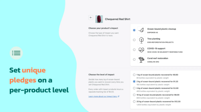 The best Shopify donation apps to add to your online store | The ...