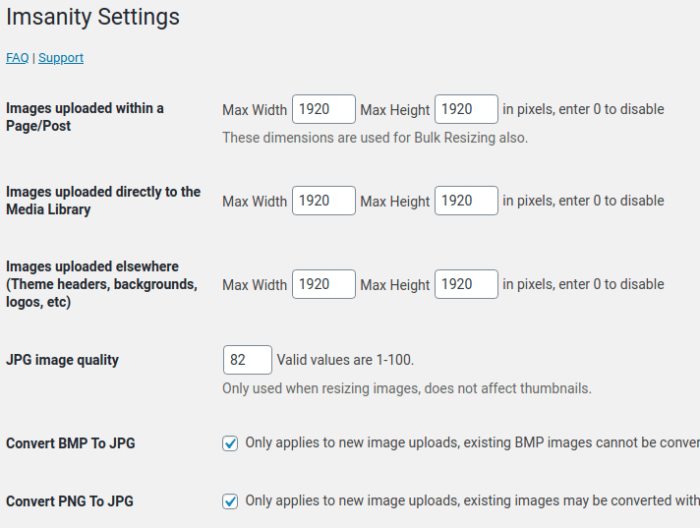 15 essential WordPress plug-ins for photographers | The Jotform Blog