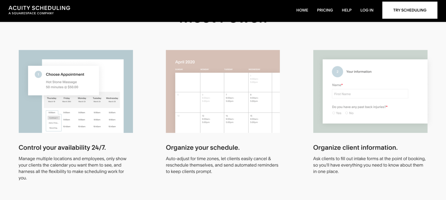 Top 7 Power Diary alternatives in 2026 | The Jotform Blog