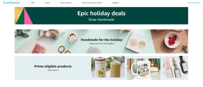 Where to sell handmade items online | The Jotform Blog