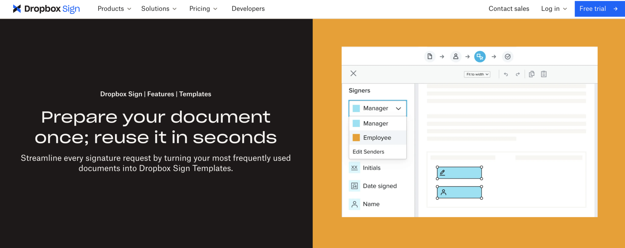 HelloSign vs signNow: Which e-signature tool is best? | The Jotform Blog