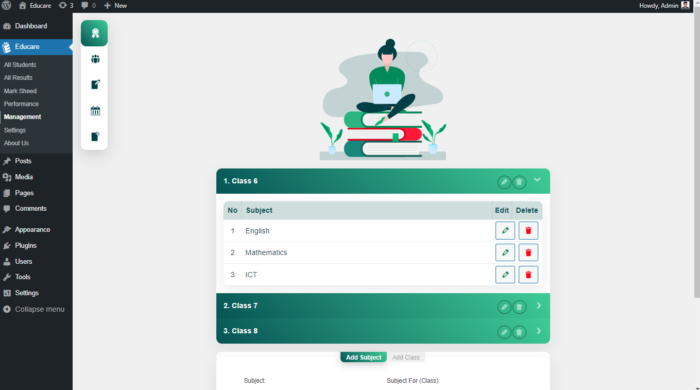 12 of the best WordPress plug-ins for teachers in 2025 | The Jotform Blog