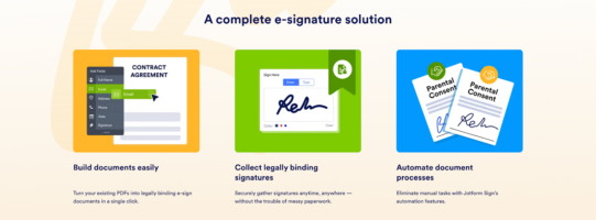 A year in review: Top Jotform Enterprise product announcements of 2022 ...