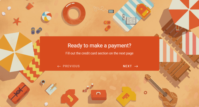 How to write forms so people will fill them | The Jotform Blog