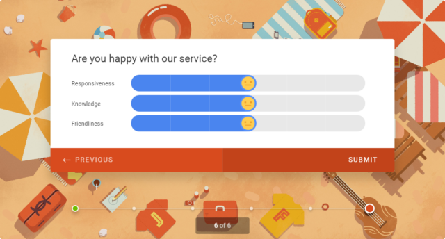 How to write forms so people will fill them | The Jotform Blog