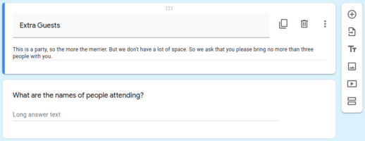 How to customize Google Forms in 2026 | The Jotform Blog