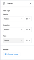 How to customize Google Forms in 2025 | The Jotform Blog