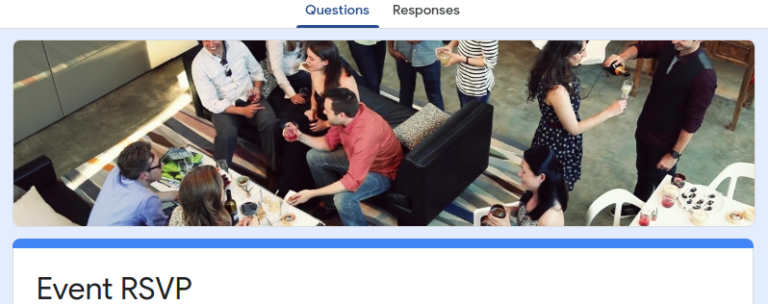 How to customize Google Forms in 2026 | The Jotform Blog