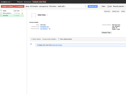 10 Jotform CRM-Integrationen, die Sie jetzt ausprobieren sollten | The Jotform Blog