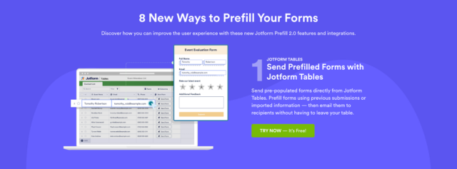 A year in review: Top Jotform Enterprise product announcements of 2022 ...