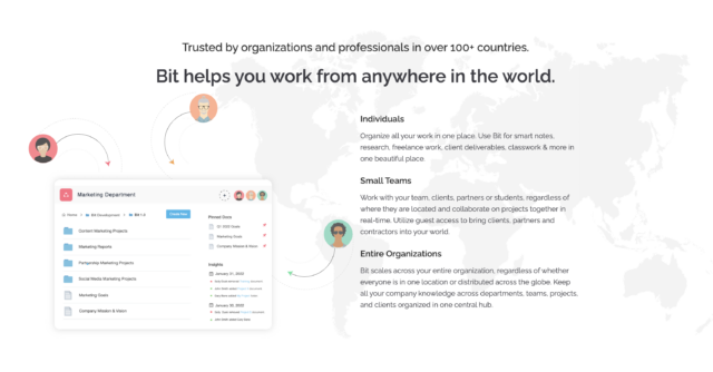 7 best process documentation software systems | The Jotform Blog