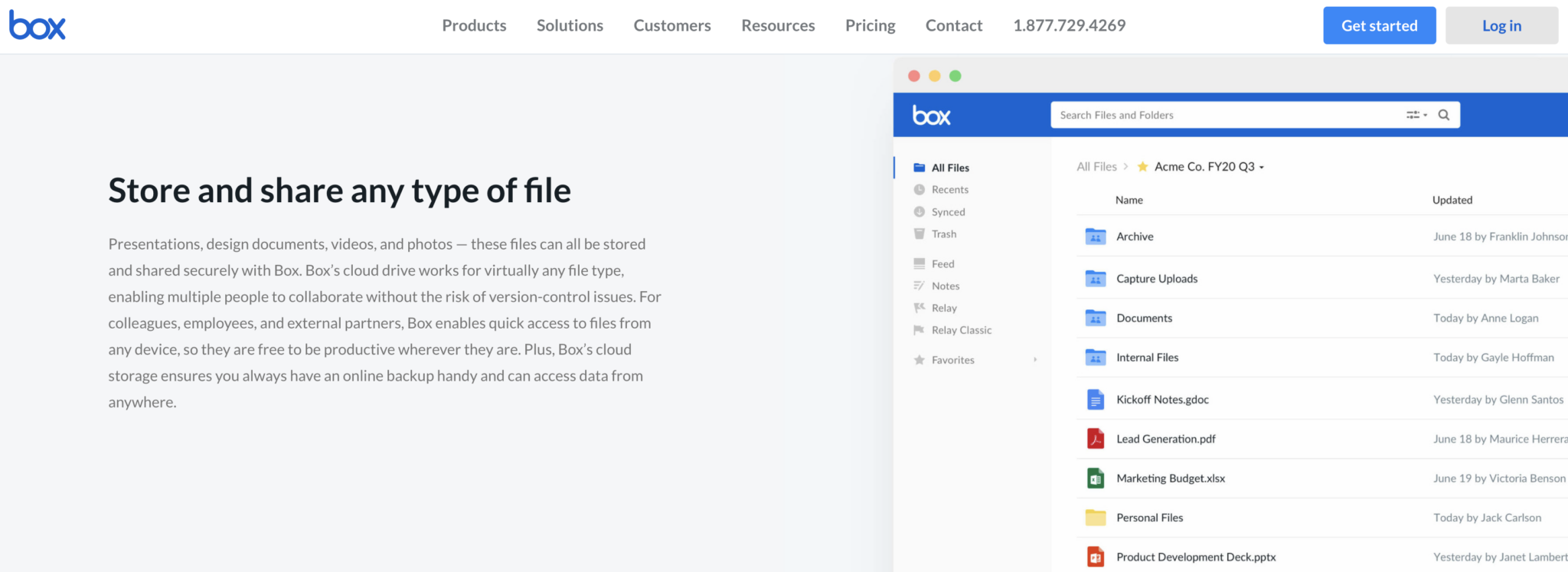 The 10 best cloud storage solutions that help with HIPAA compliance in ...