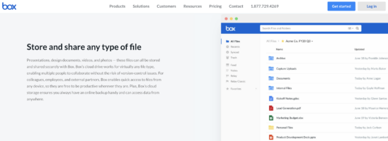 The 10 best cloud storage solutions that help with HIPAA compliance in ...