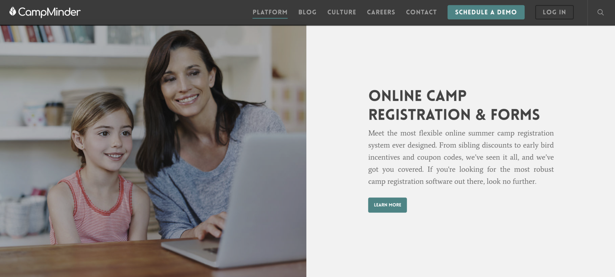 6 Campwise alternatives for 2025 | The Jotform Blog