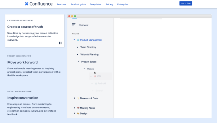 7 best process documentation software systems | The Jotform Blog