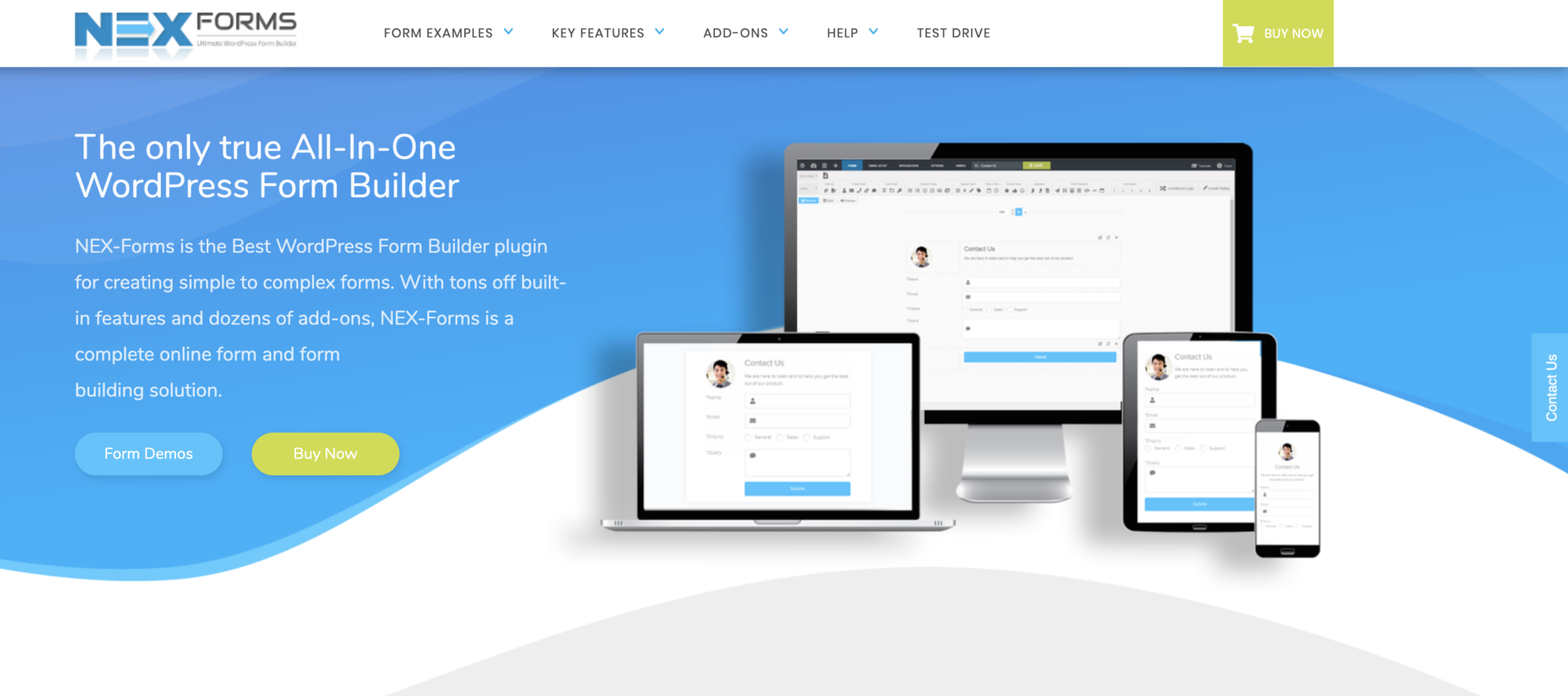 8 signature plug-in options for WordPress | The Jotform Blog