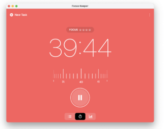 16 Best FREE Pomodoro Apps to Try in 2022 | The Jotform Blog