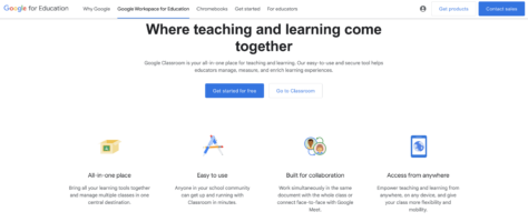 10 Schoology alternatives in 2026 | The Jotform Blog