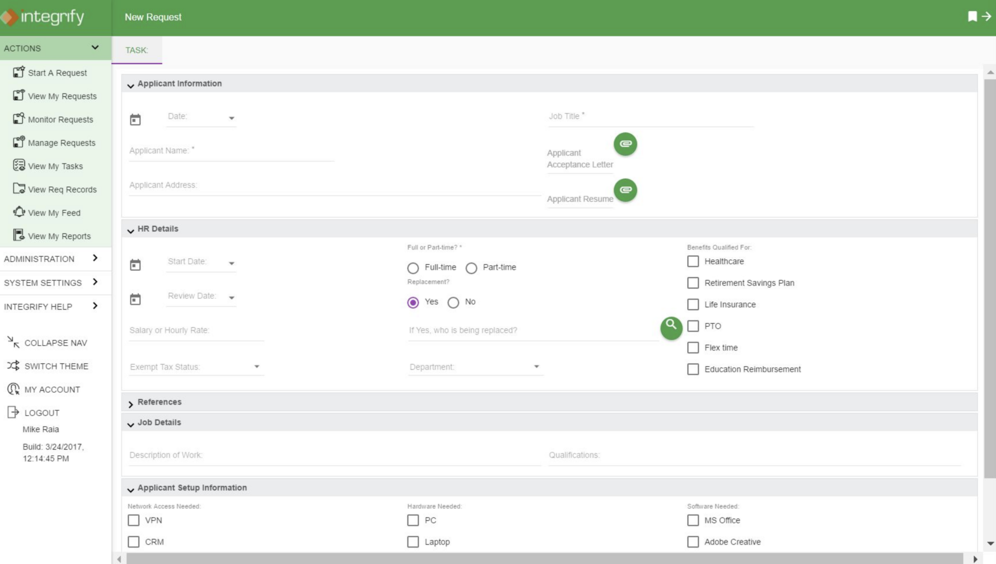Die beste Anforderungsmanagement Software | Der Jotform-Blog