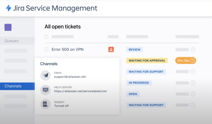 Best request management software | The Jotform Blog