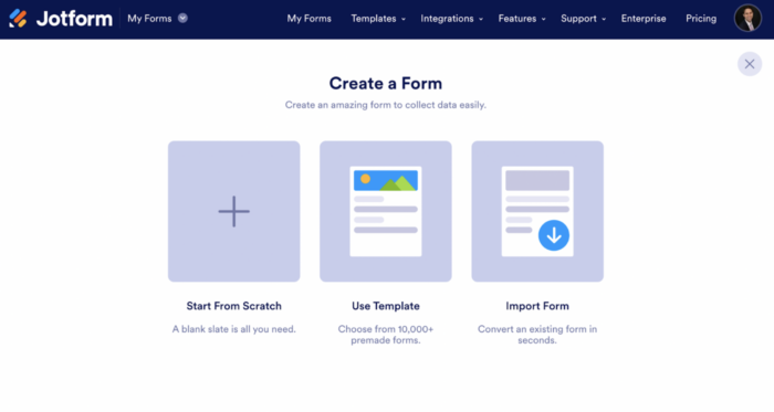 16 essential software tools for remote work in 2025 | The Jotform Blog