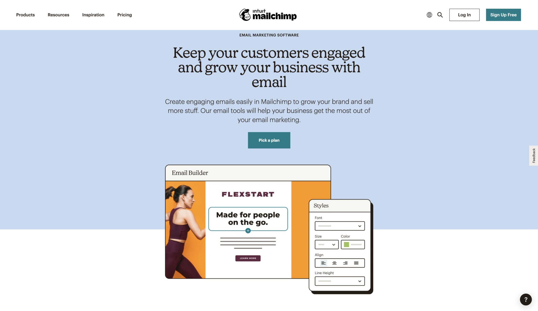 The 6 best email marketing apps in 2026 | The Jotform Blog