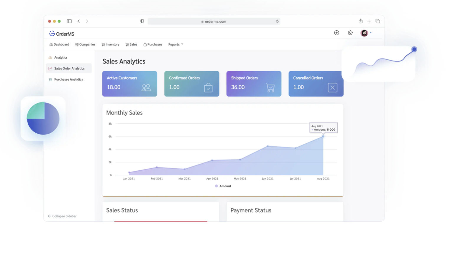 Top 7 order management software tools for small businesses in 2025 ...