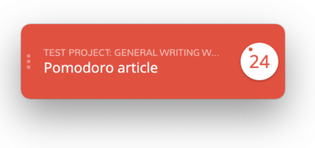 16 Best FREE Pomodoro Apps to Try in 2022 | The Jotform Blog