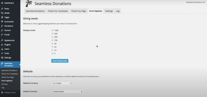 The best WordPress donation plug-ins | The Jotform Blog