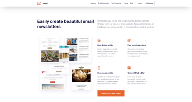 The 6 best email marketing apps | The Jotform Blog