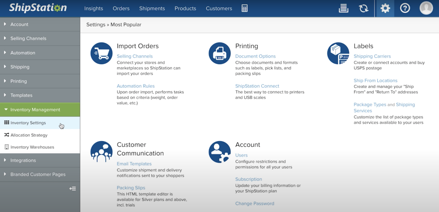 Top 7 order management software tools for small businesses | The ...