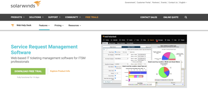 Best request management software | The Jotform Blog