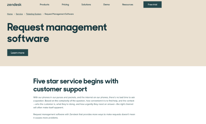 Best request management software | The Jotform Blog
