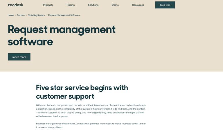 Best request management software | The Jotform Blog
