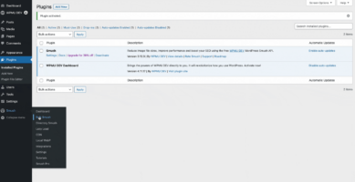 15 essential WordPress plug-ins for photographers | The Jotform Blog