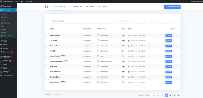 12 of the best WordPress plug-ins for teachers in 2026 | The Jotform Blog