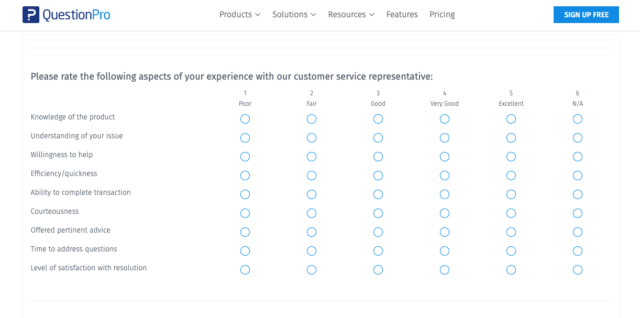 The 3 best Checkbox Survey alternatives | The Jotform Blog