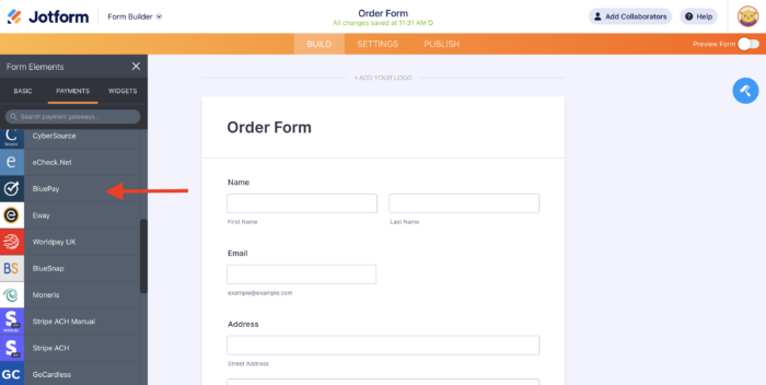 New Integration: BluePay Provides Painless Credit Card Processing | The ...