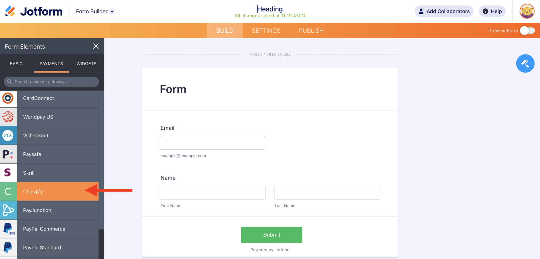 Chargify Integration: A New Way to Collect Recurring Payments | The ...