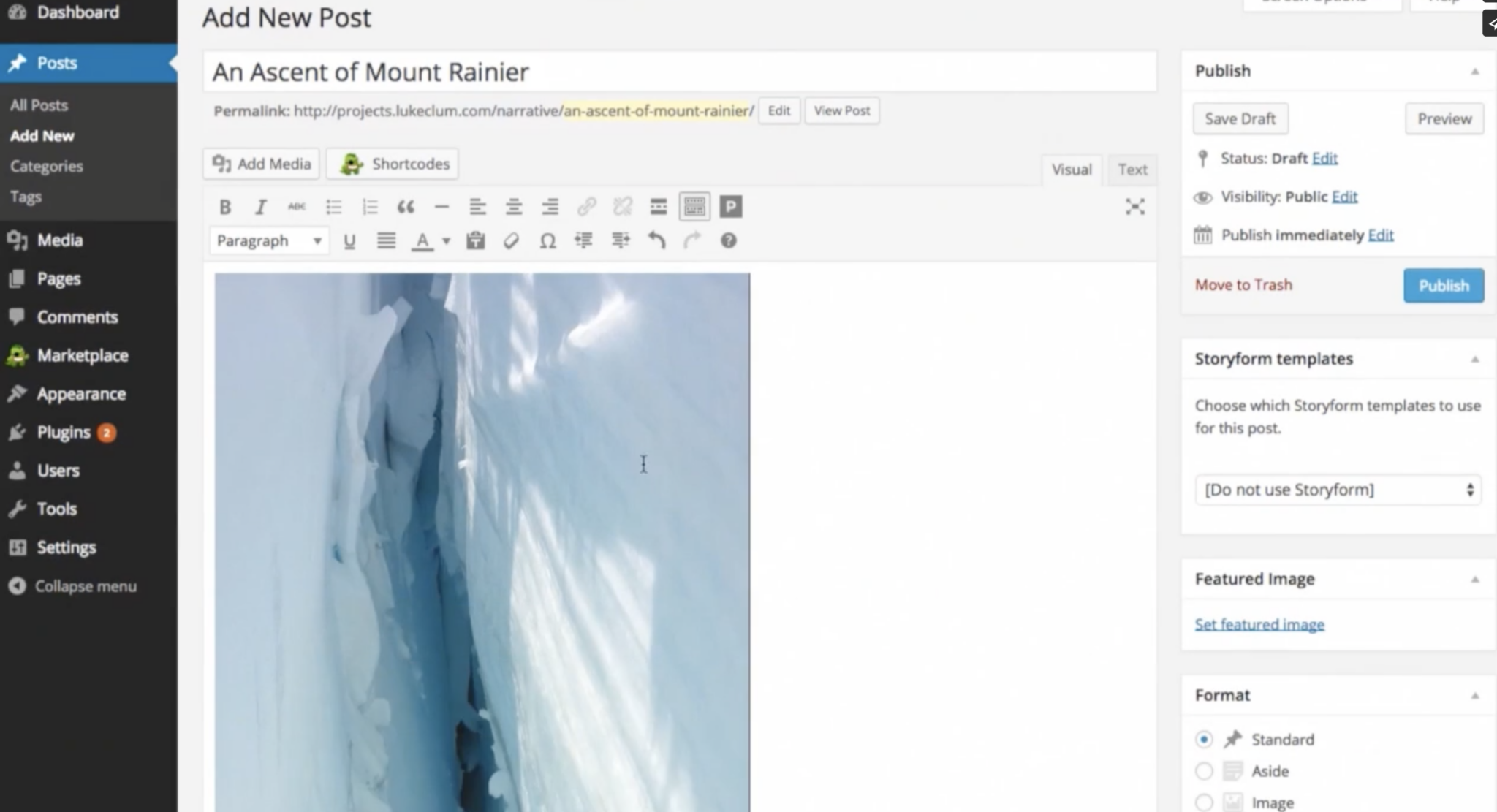 15 essential WordPress plug-ins for photographers | The Jotform Blog