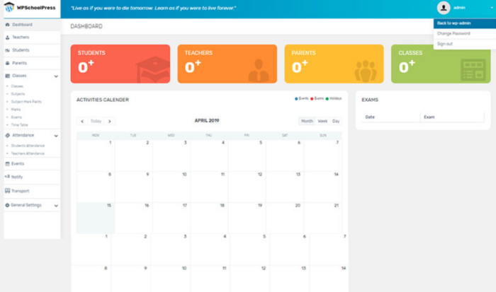 12 of the best WordPress plug-ins for teachers in 2025 | The Jotform Blog