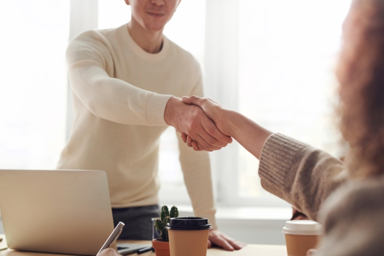 Tips and templates for writing a letter of agreement | The Jotform Blog