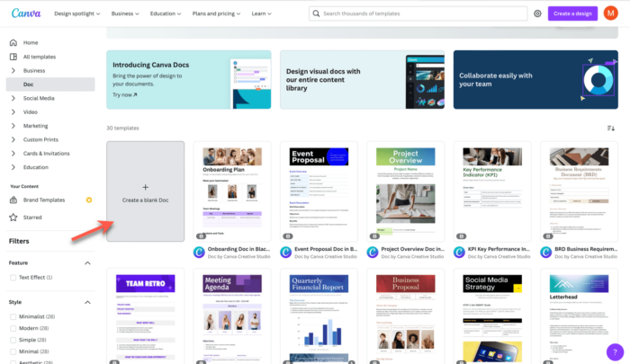How to Embed a Form to Canva
