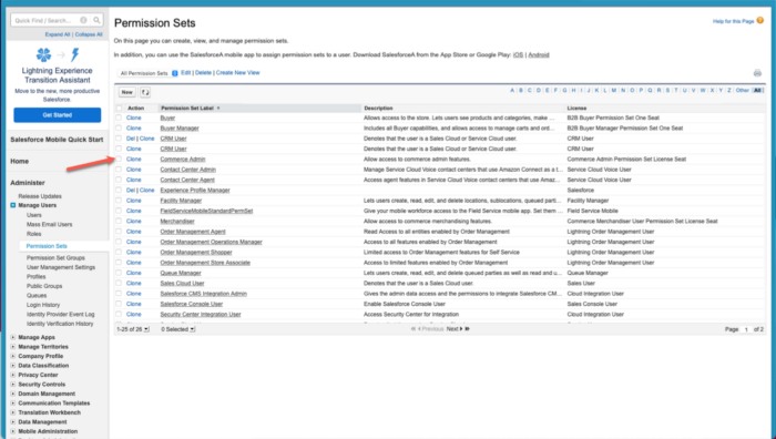 How to Enable API Access in Salesforce